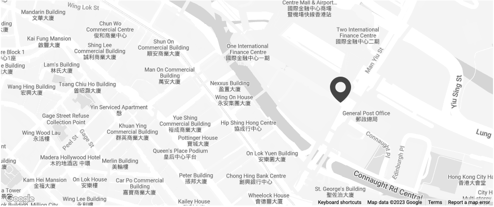 Anglo Chinese Group
